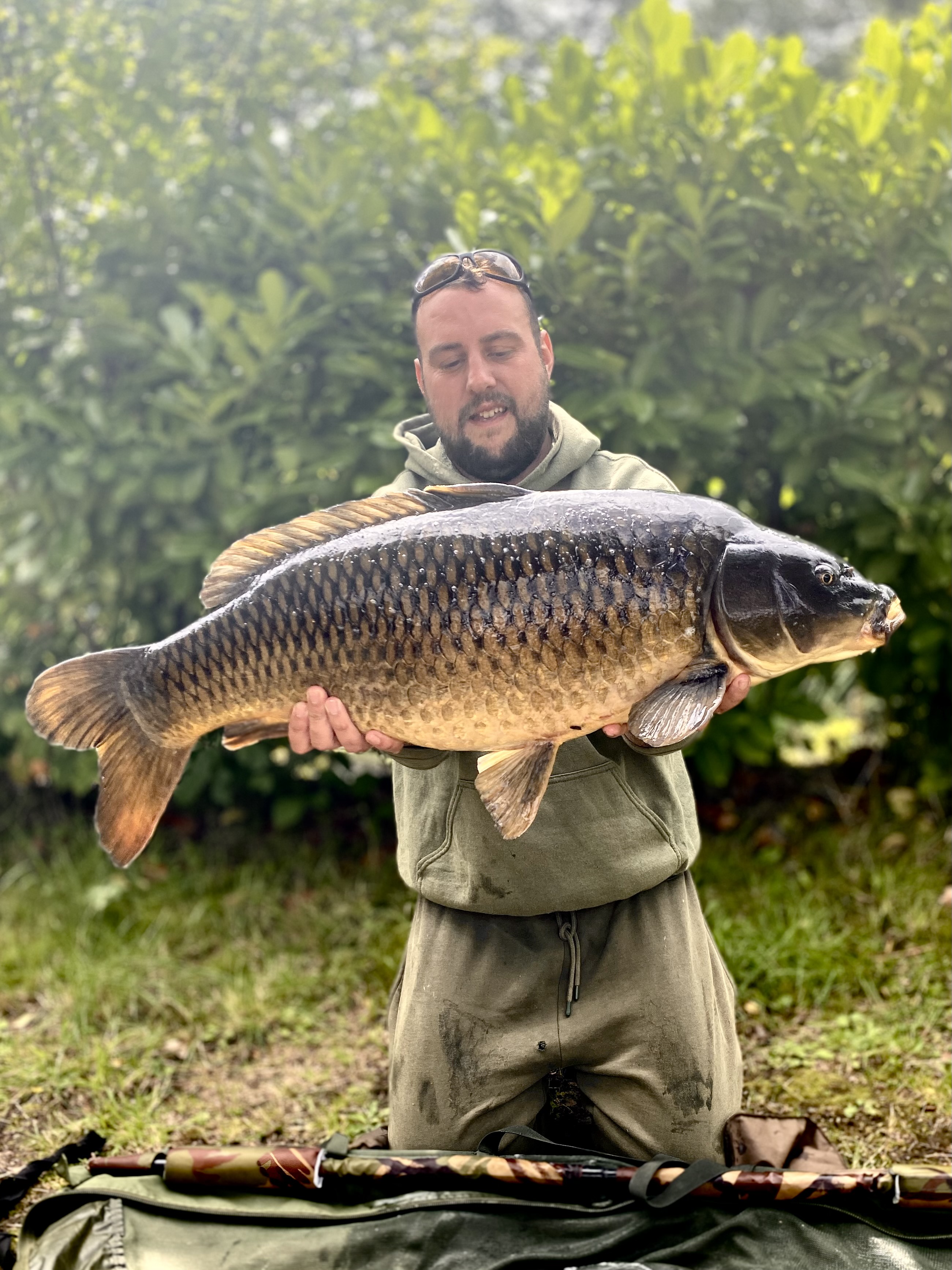 Cheshire | Total Carp